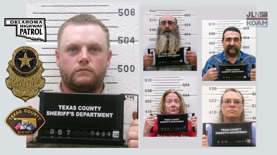 5th person arrested in conspiracy and deaths of two Kansas women ...