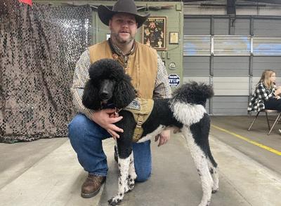 K9 enthusiasts celebrate recent grads during annual celebration ...