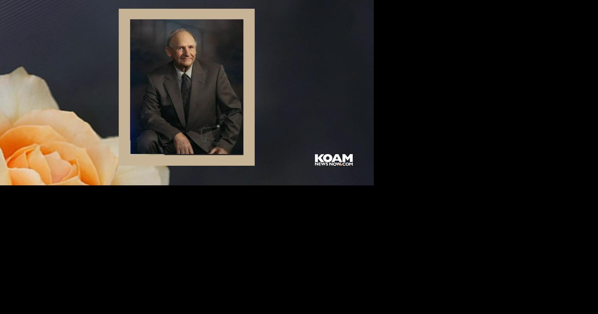 David E Martin (April 26, 1927 - November 4, 2025) | Obituaries ...