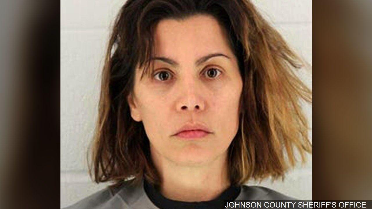 ‘Captain America’ actress Mollie Fitzgerald charged with killing her ...