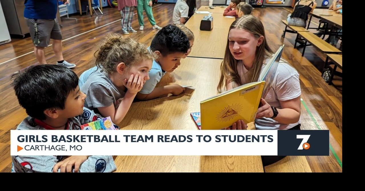 March Madness book tournament tips off again | Events | koamnewsnow.com