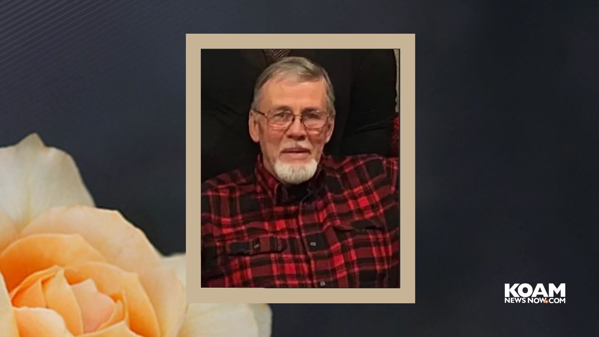 Charles W. Murdock (November 27, 1951 - December 30, 2025) | Obituaries ...
