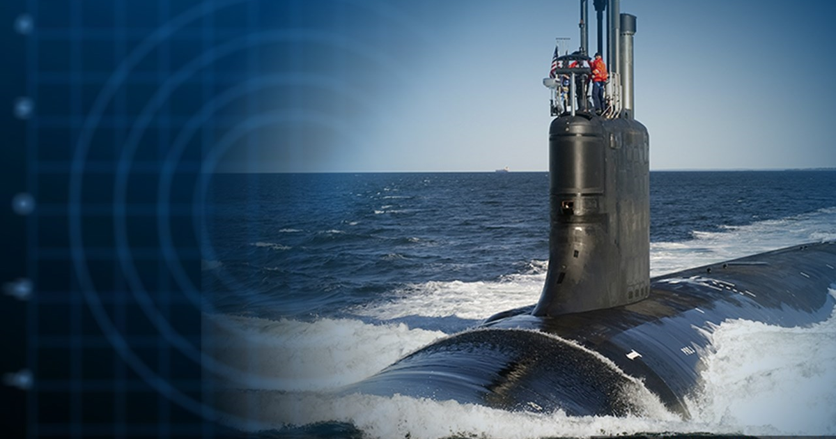 US: Company provided subpar steel for Navy submarine hulls | Missouri ... US: Company provided subpar steel for Navy submarine hulls | Missouri ...