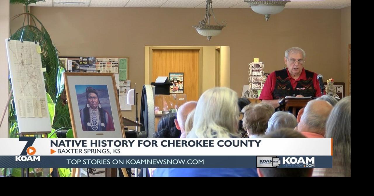 Native American researcher speaks at local museum | Family ...