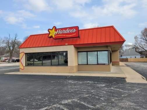 Hardee’s closes in Pittsburg, 4th to close in Joplin area | Joplin News ...