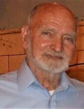 Kenneth Eugene McCoy | Obituaries | koamnewsnow.com