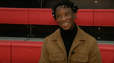 Grove High School football player shares incredible life journey ...