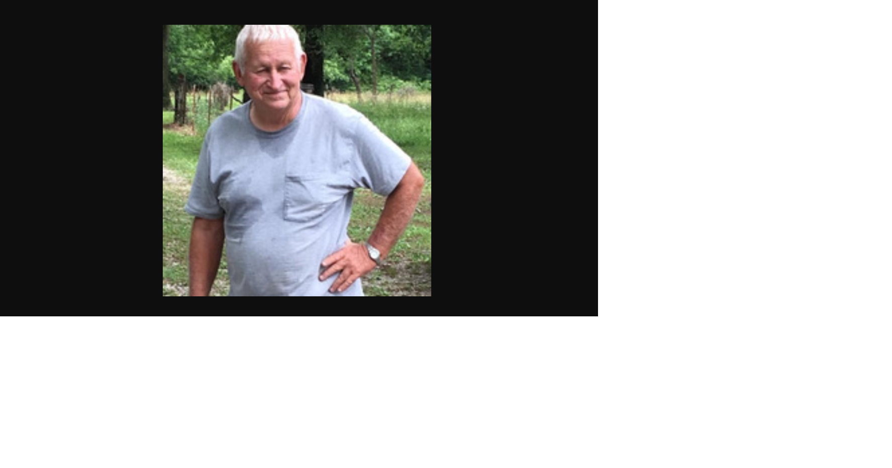 Kenneth G. Reed (June 19, 1945 - July 23, 2023) | Obituaries ...