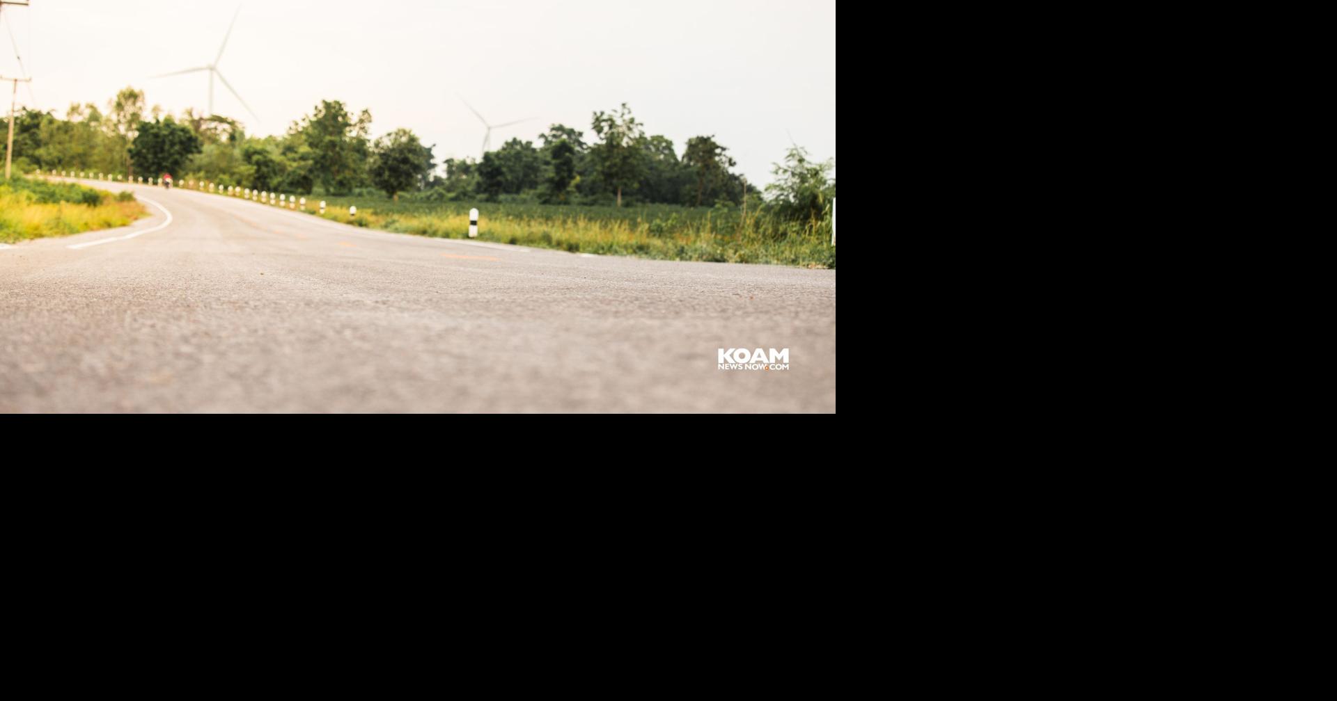 Gov. Kelly launches Rural Road Safety Awareness week in Kansas | Kansas ...