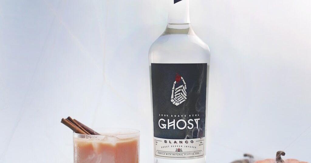 Ghost PSL | Food and Recipes | koamnewsnow.com