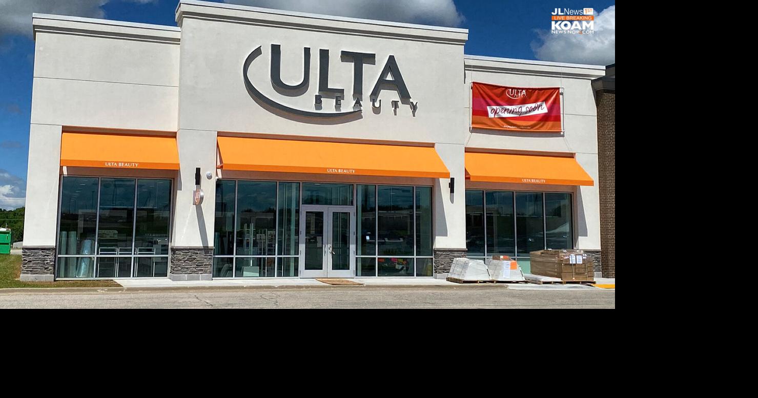 Ulta Beauty now hiring for new location coming to Pittsburg | Joplin ...