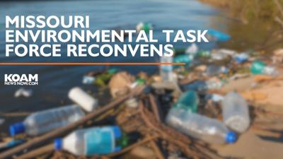 MO reactivates Environmental Crimes Task Force after 25-year hiatus ...