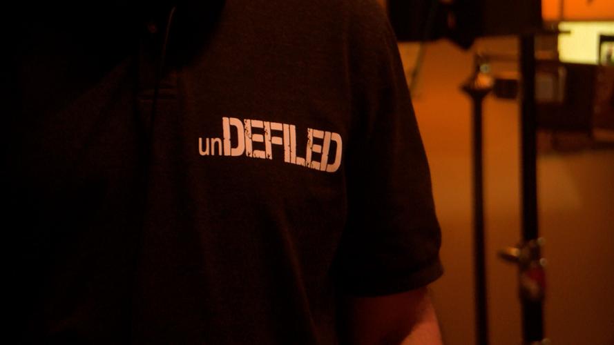 “Undefiled” movie recording happening in Joplin | Entertainment ...