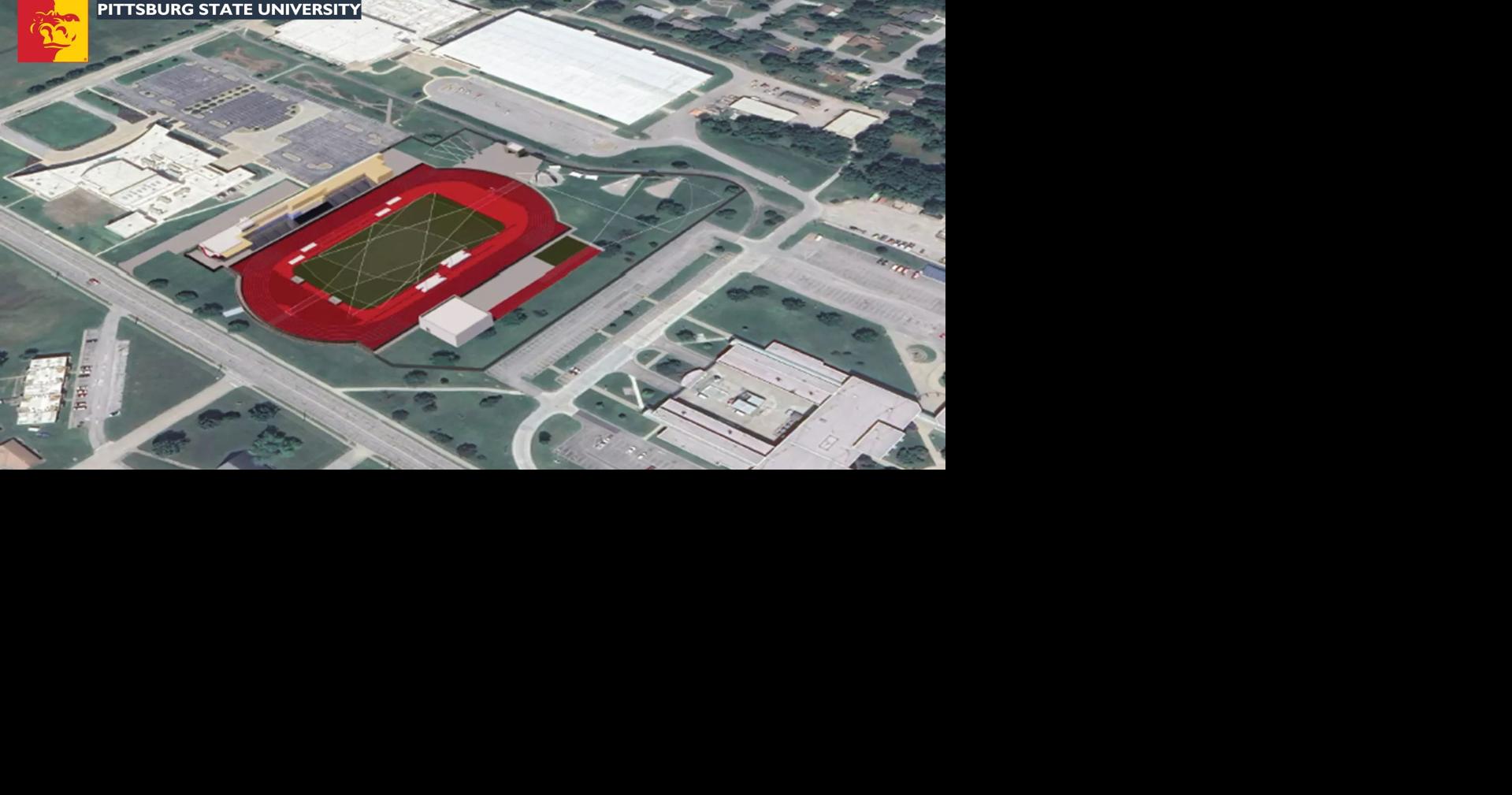 PSU starts work on dedicated outdoor track and field facility | College ...