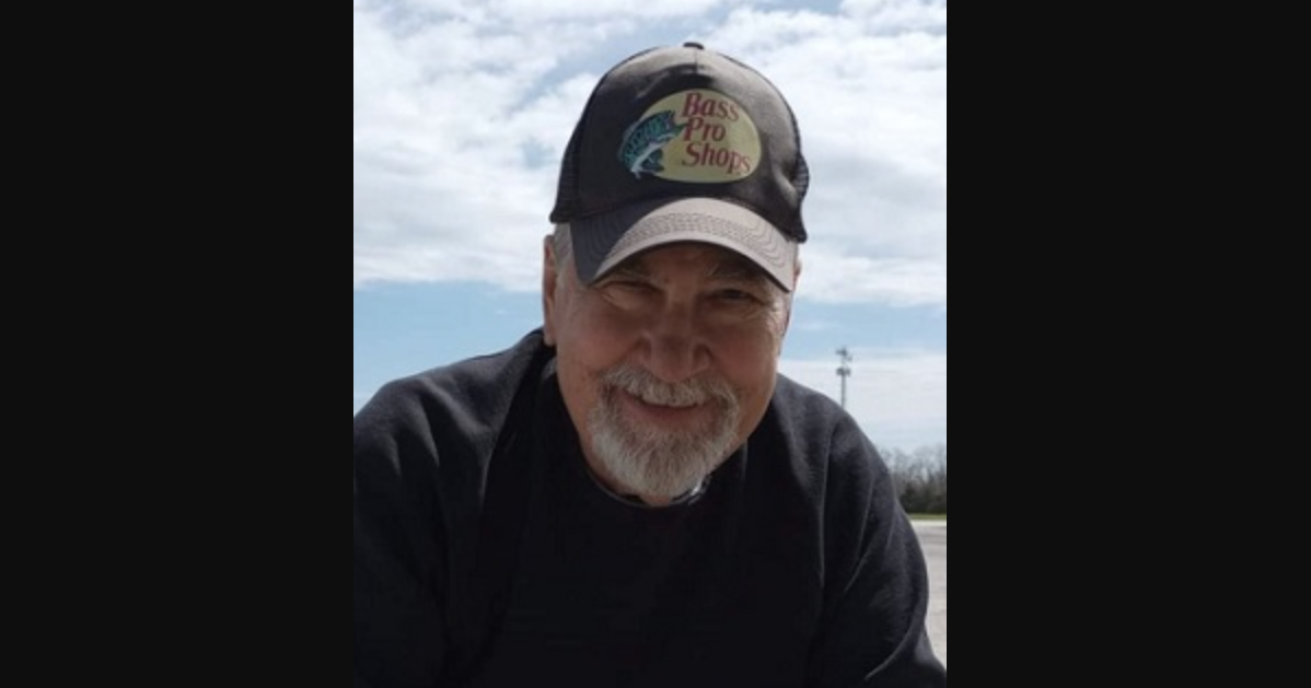 Randy Dean Pritchett (September 4, 1954 ~ October 1, 2023) | Obituaries ...