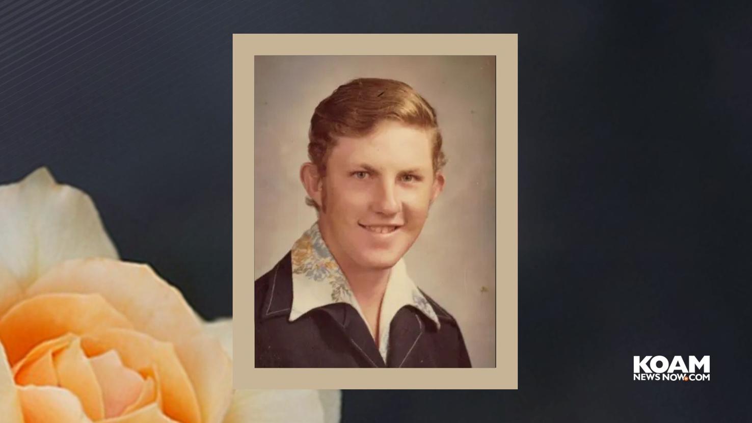 George Charles Moser (July 13, 1955 - October 7, 2025) | Obituaries ...