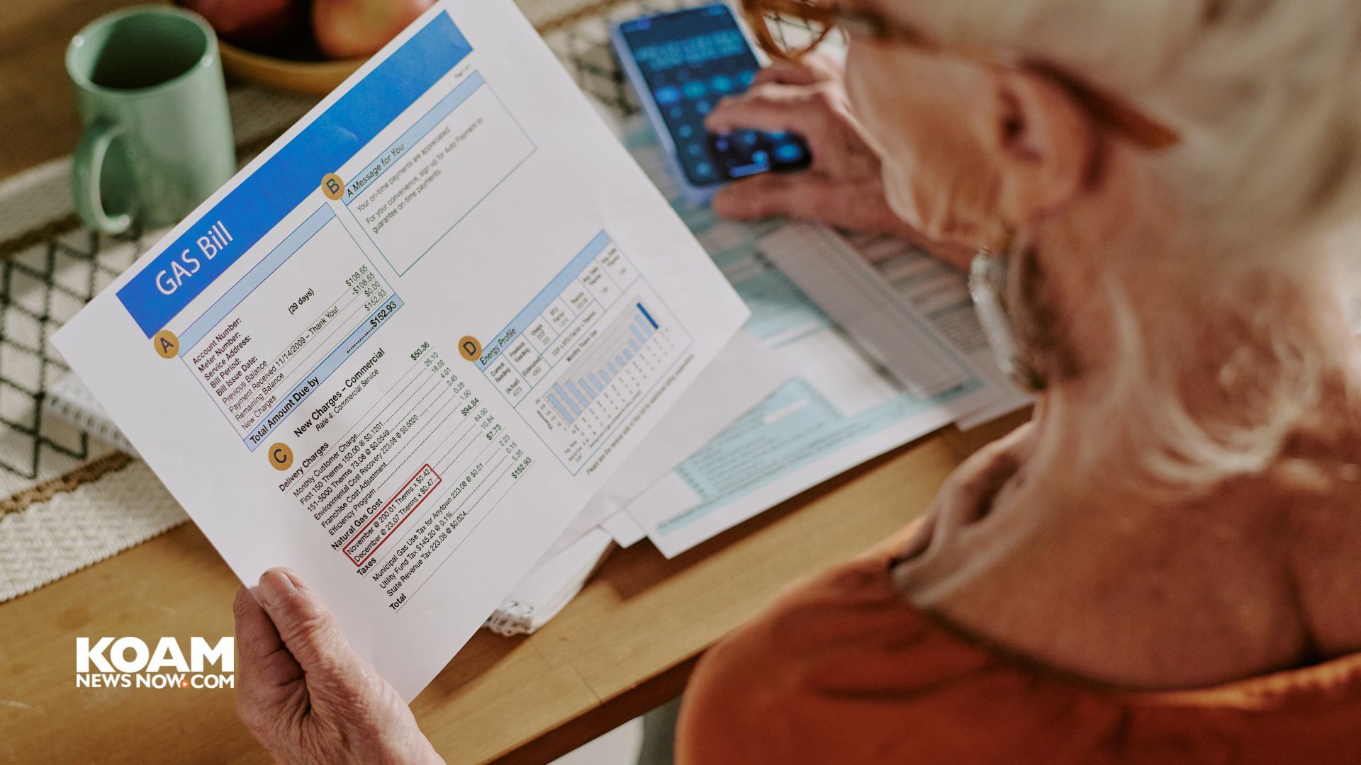 Spire increases assistance for Missouri residents through new program ...