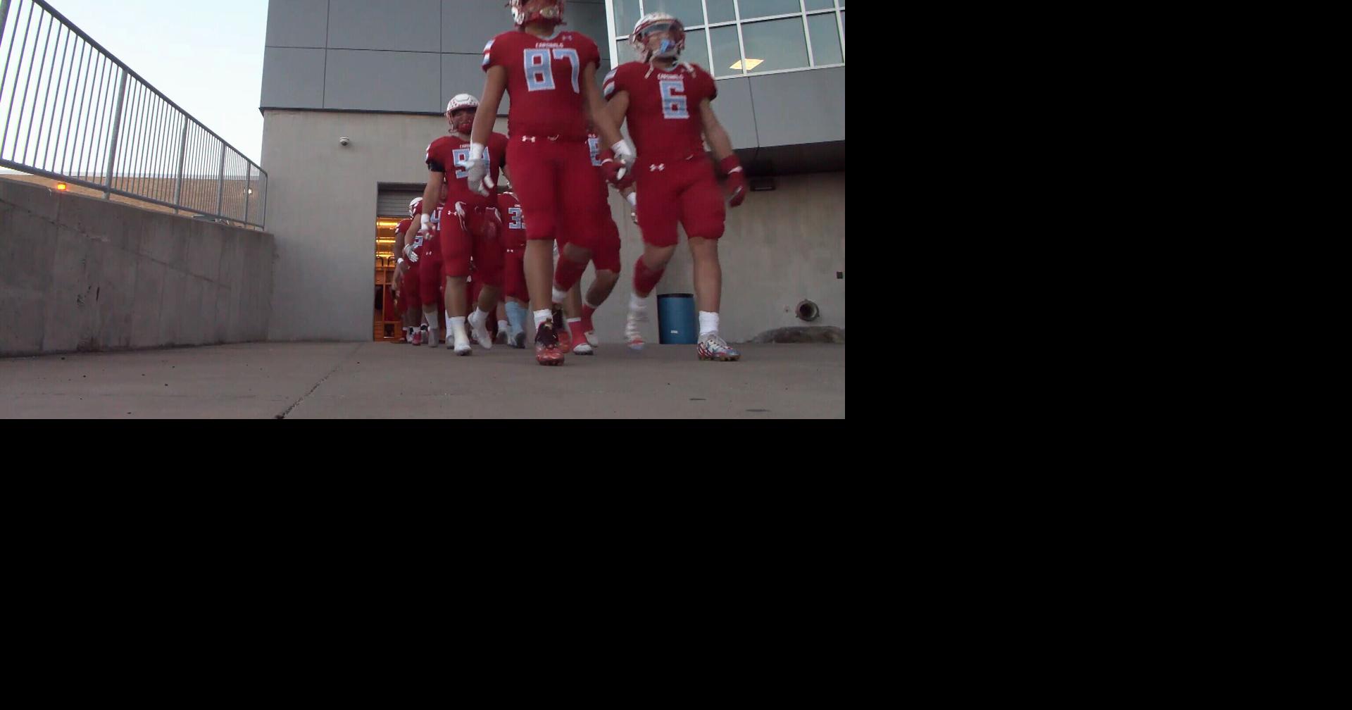 Webb City prepares for COC rivalry game against #1 Carthage | Carthage ...