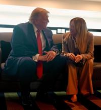 Trump doubles down on feud with Italian Prime Minister Meloni ...