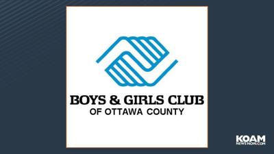Boys & Girls Club of Ottawa Co. receives a generous donation | Family ...