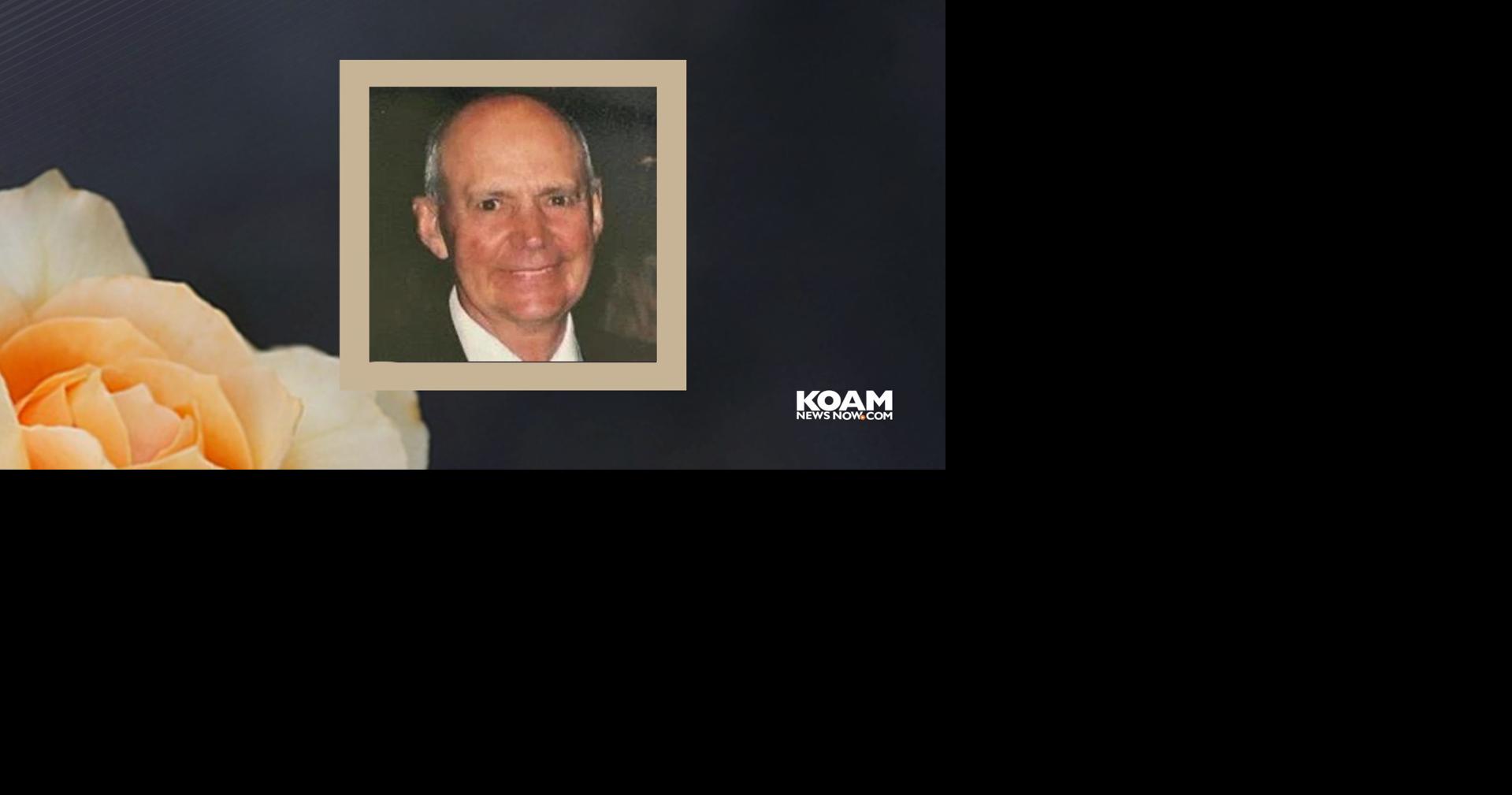 Joseph "Joe" L. Higgins (October 16, 1934 - September 14, 2025 ...