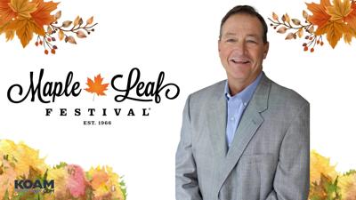 Carthage Maple Leaf Festival announces Danny Lambeth as Grand Marshal | Family | koamnewsnow.com