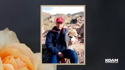 James "Jim" Ronald Swafford (December 10, 1934 ~ June 4, 2025) | Obituaries | koamnewsnow.com