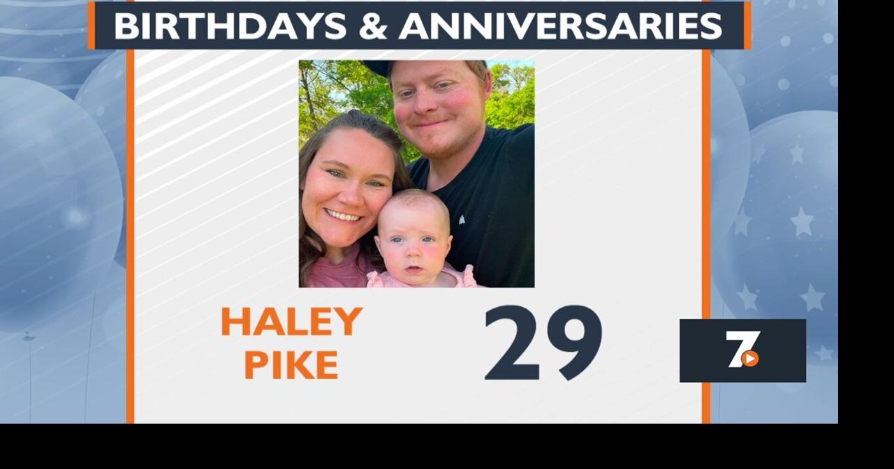 October 29 - Birthdays and Anniversaries | Birthday Club | koamnewsnow.com