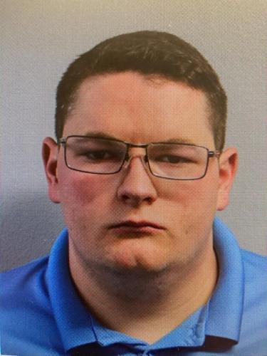 Charges filed on Webb City Schools employee confronted by Social ...