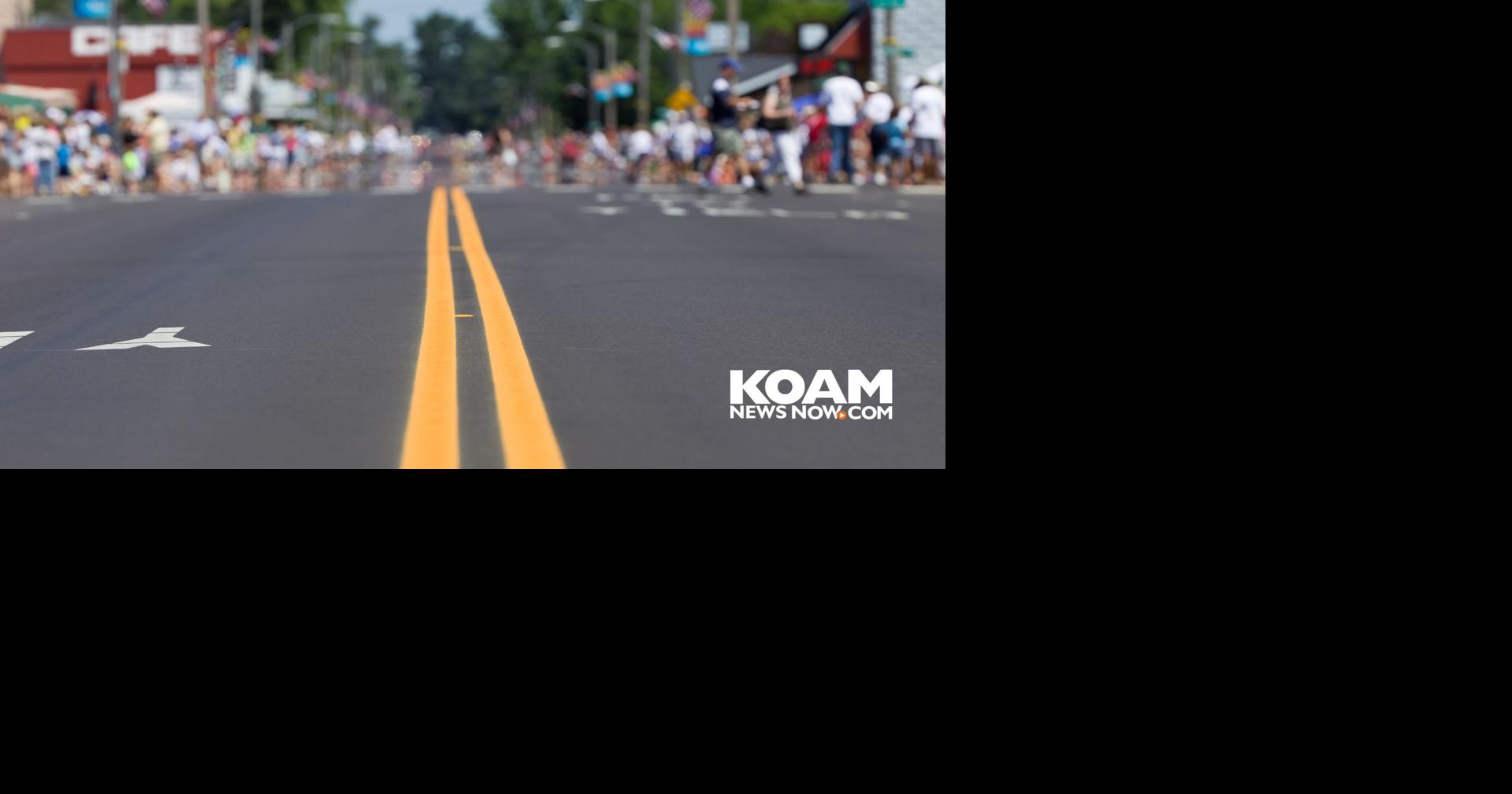 Joplin warns of road closures for JHS, MSSU homecoming parades | Local ...
