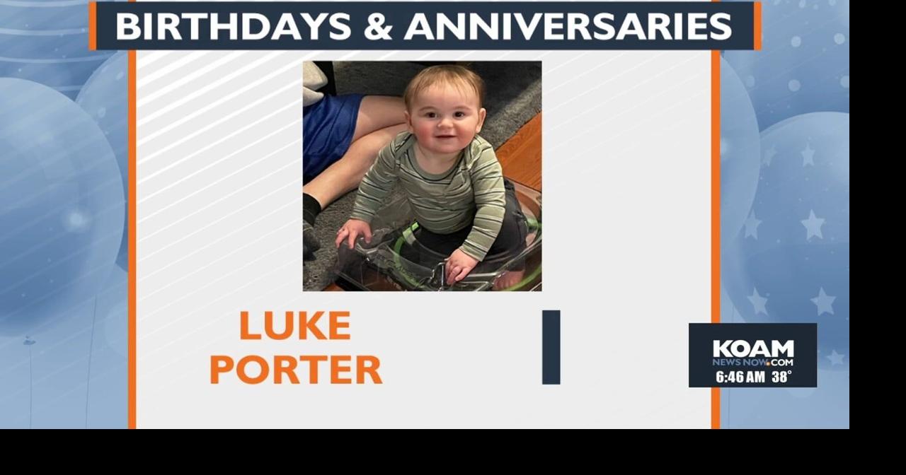 Feb 27th - Birthdays and Anniversaries | Birthday Club | koamnewsnow.com