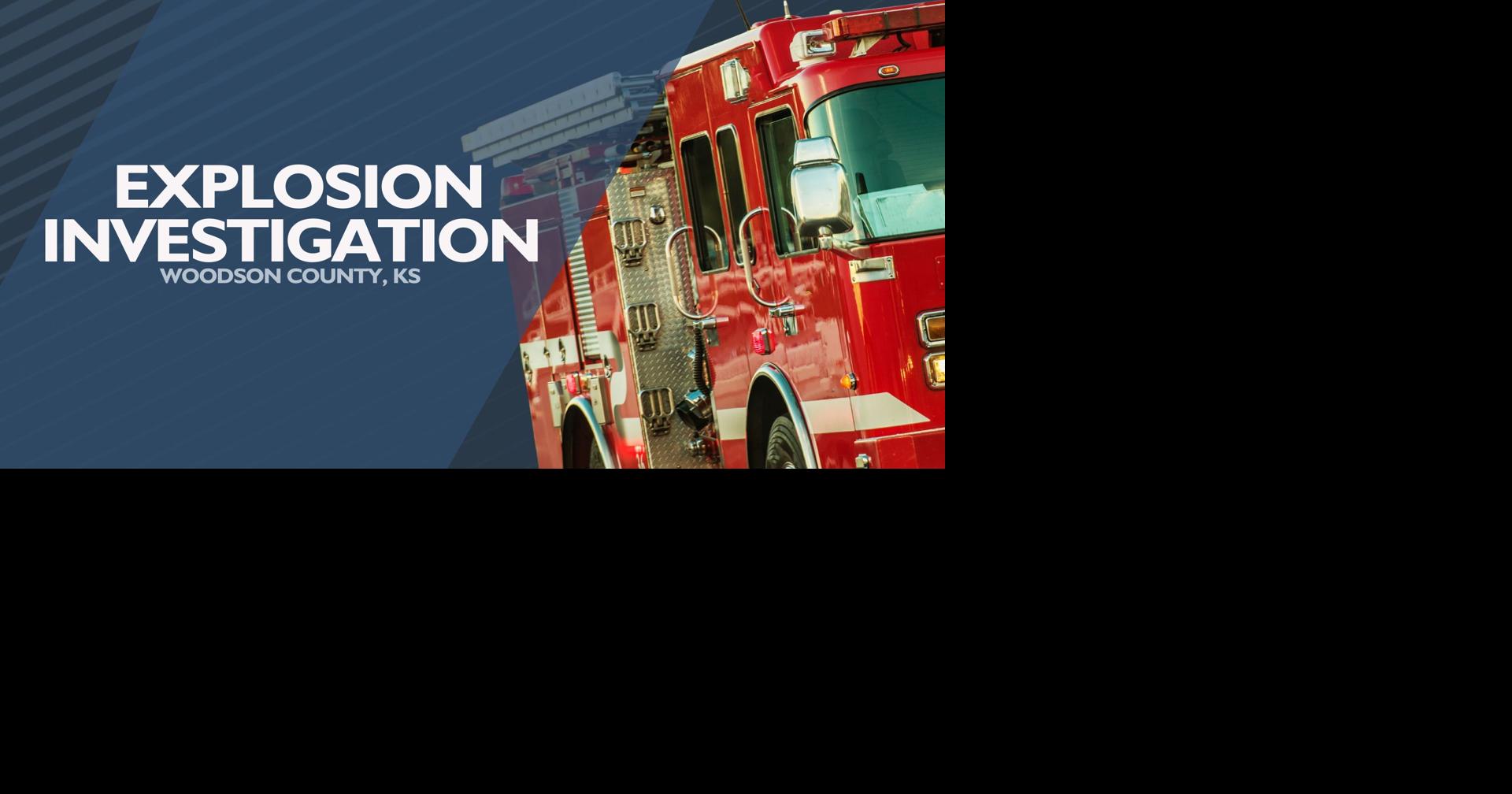 Propane tank blast causes fireball near Elk, no injuries | Local News ...