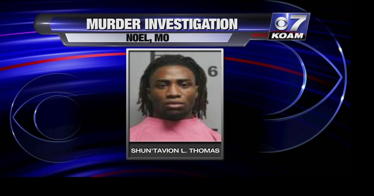 Victim identified in Noel murder case, suspect charged | Crime ...