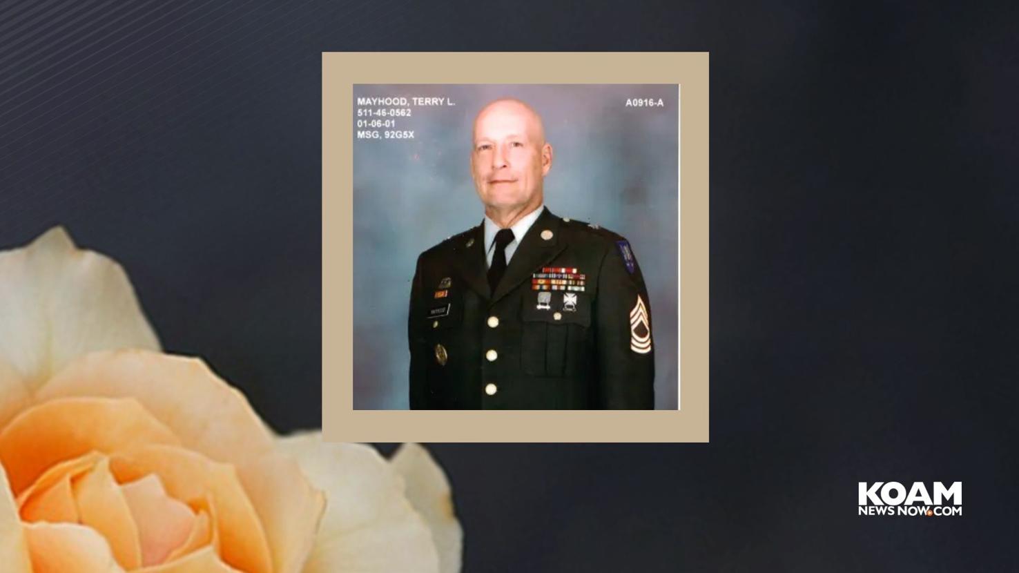 Terry Lee Mayhood (December 13, 1948 - September 28, 2025) | Obituaries | koamnewsnow.com