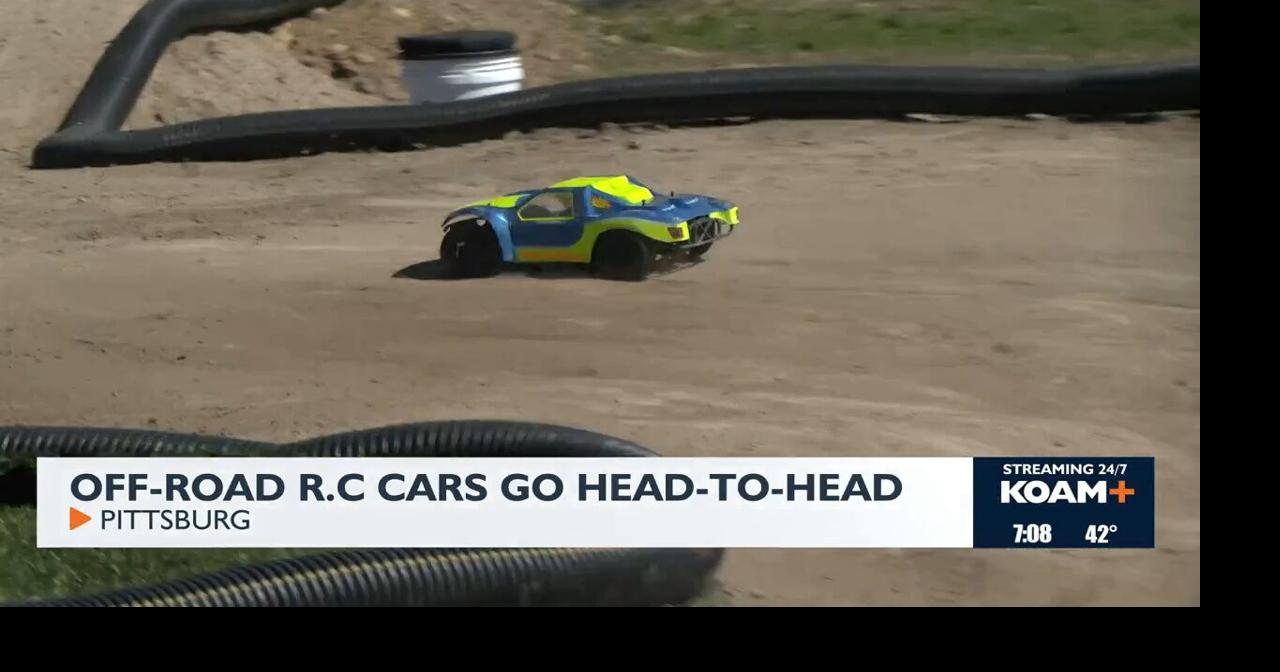 Spring Valley RC Race Day-May 11th | Video | koamnewsnow.com