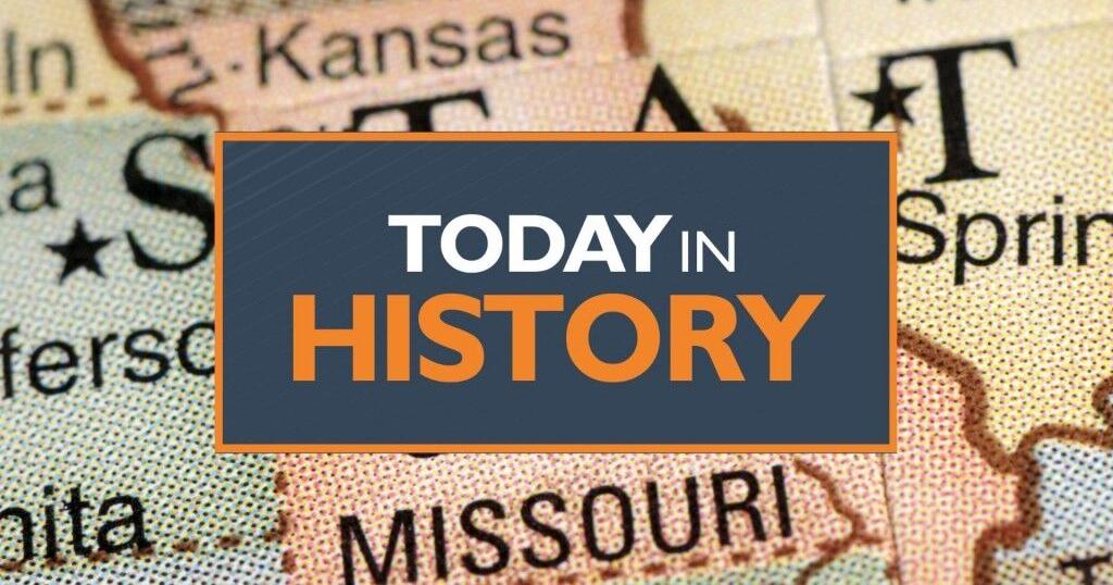 Today in History (Jan 7.) | News | koamnewsnow.com