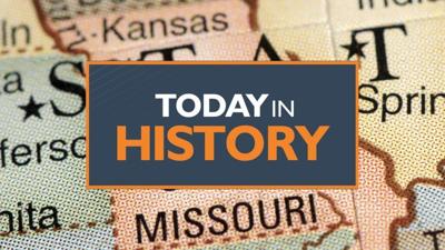 Today in History (May 28) | News | koamnewsnow.com