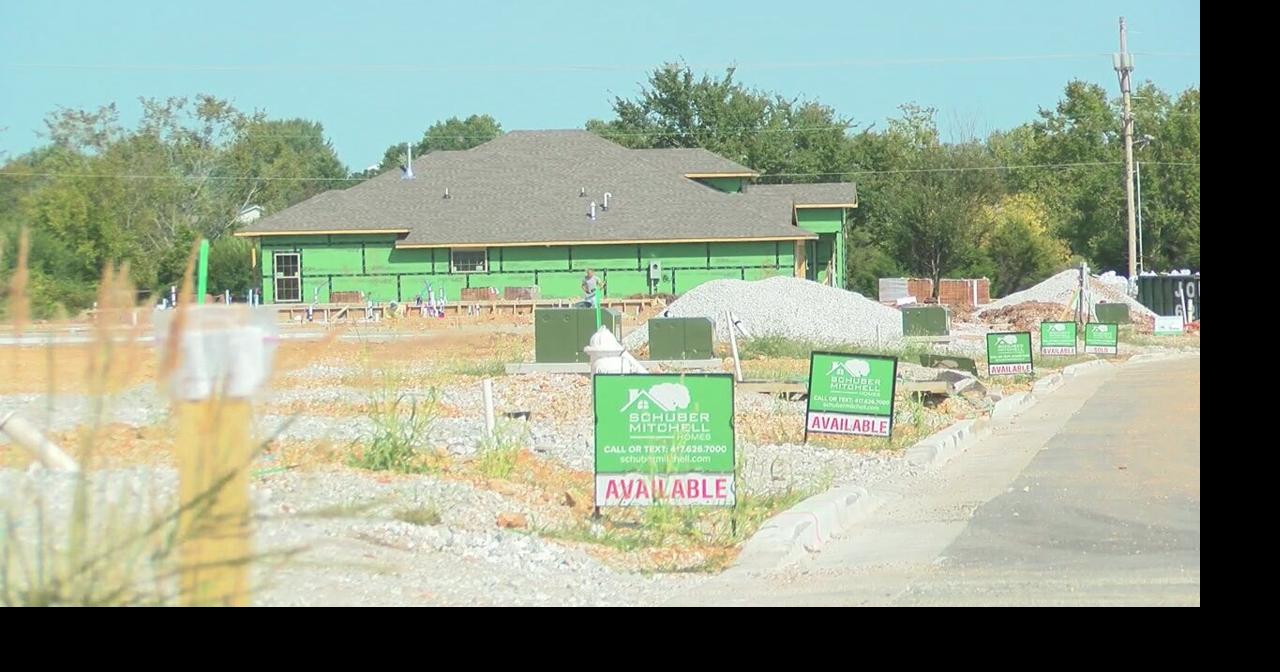 Schuber Mitchell construction climbs despite pandemic | Local News ...