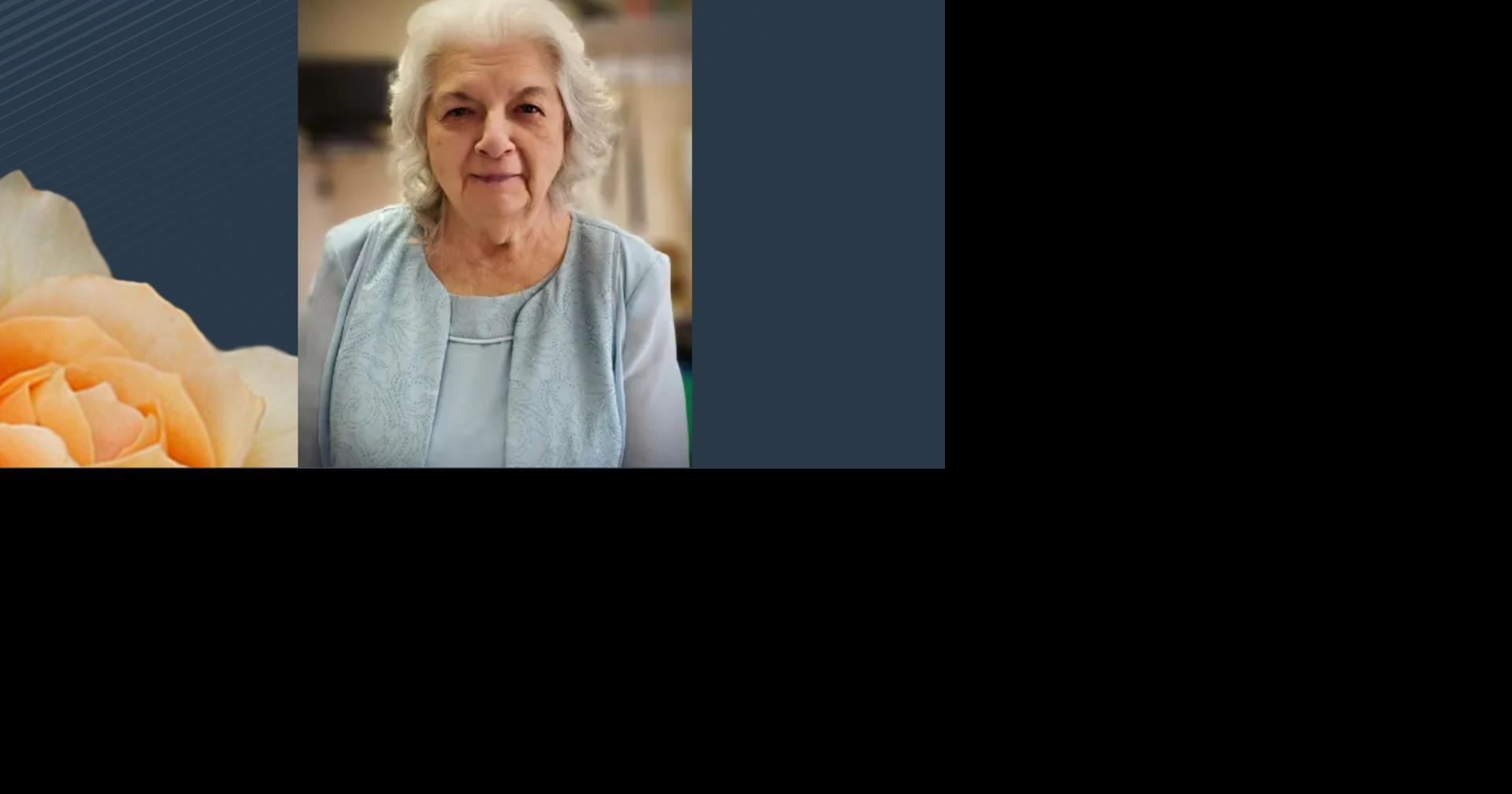 Constance Angela Brown (April 20, 1942 - June 19, 2023) | Obituaries ...