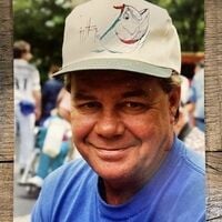 Larry Douglas Shelton | Obituaries | koamnewsnow.com