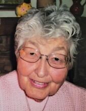 Ruth Maxine Hudson | Obituaries | koamnewsnow.com