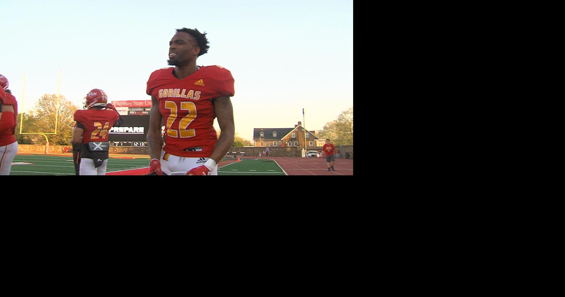 Pitt State defense holds off offense in spring game battle | College ...