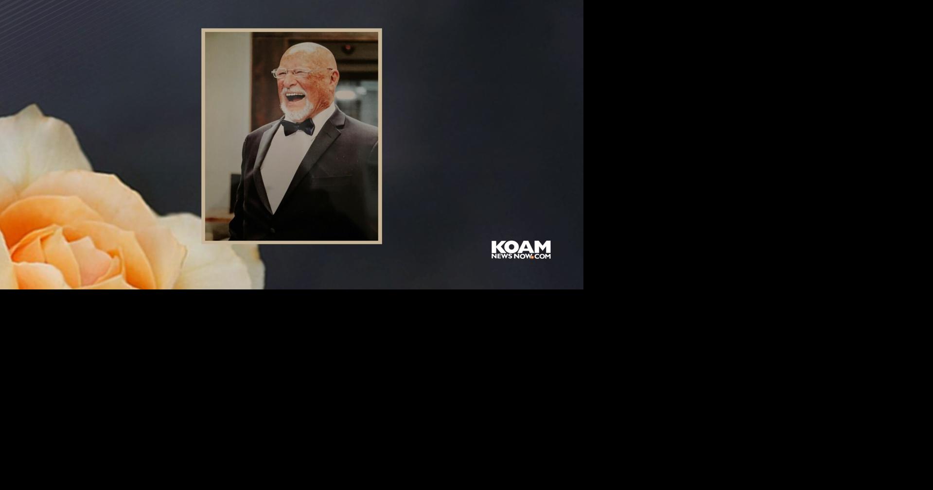 Gary L Ogle (June 26, 1937 ~ May 21, 2025) | Obituaries | koamnewsnow.com