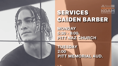 Services announced for Pittsburg teen, drowning death; Pittsburg YMCA ...