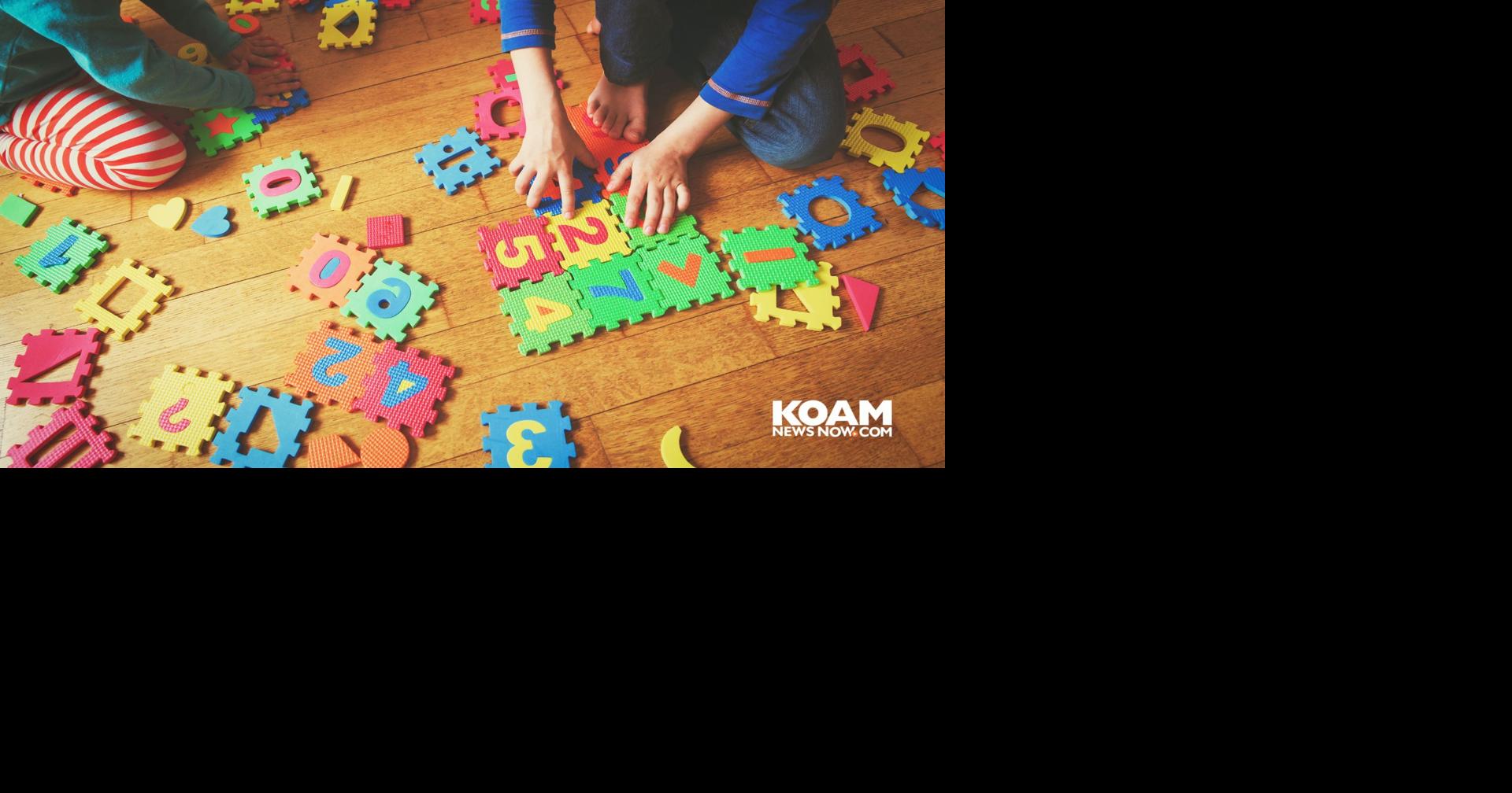 Sheldon church hosts free Friday morning parent-child gatherings this ...