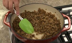 Mr. Food: Slow Cooker Baked Ziti | Mr. Food | koamnewsnow.com