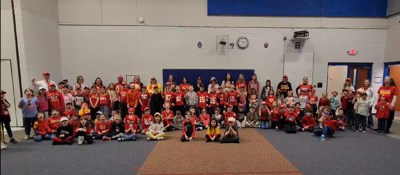 Carthage continues Chiefs Spirit Week with Tailgate Tuesday | Lifestyle ...