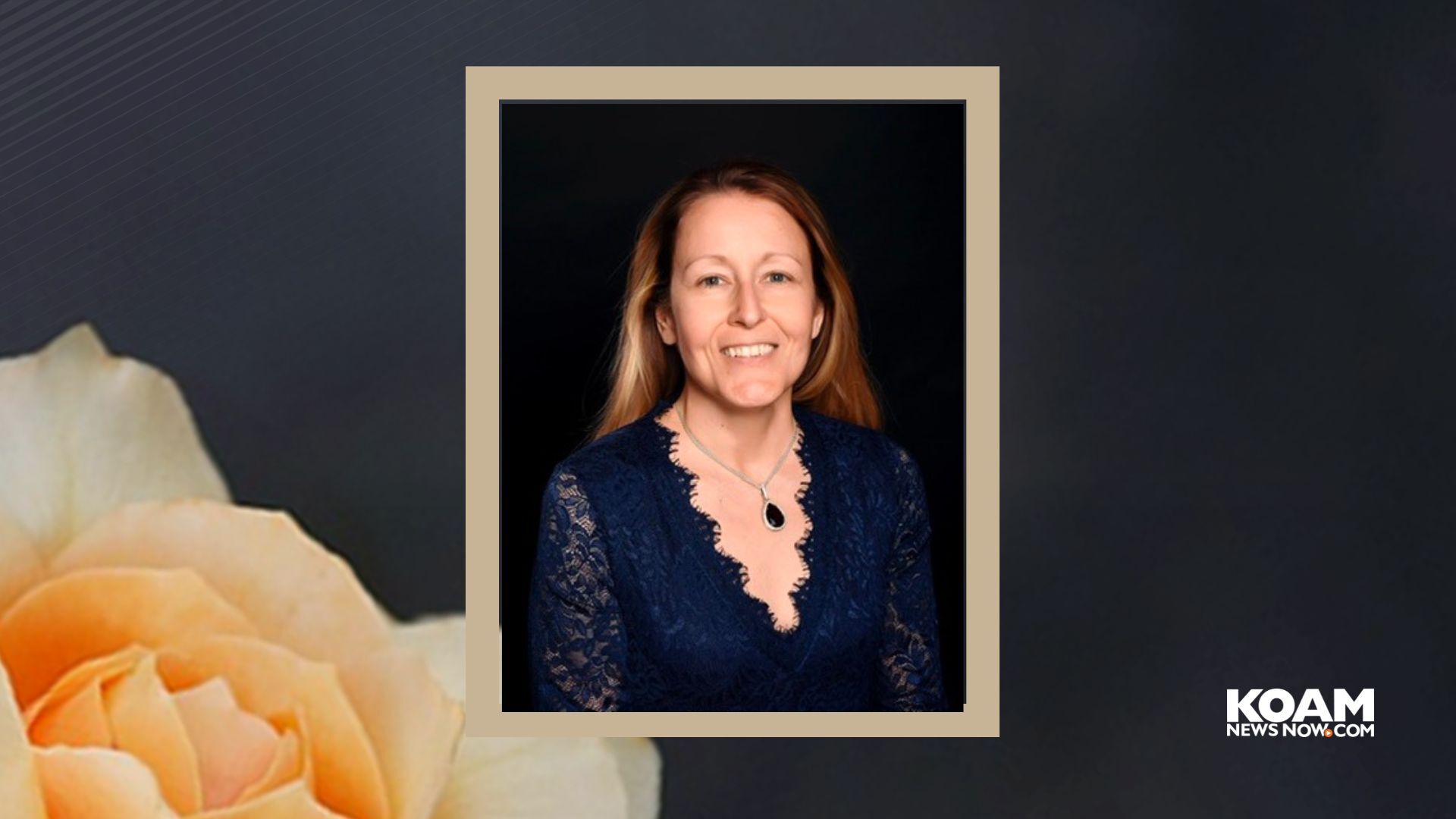 Marla Hess (November 6, 1969 ~ July 8, 2025) | | koamnewsnow.com