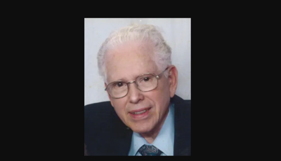 Charles Richard Ames (June 14, 1926 - August 8, 2023) | Obituaries ...