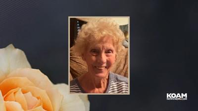 Judy Kay May (October 25, 1941 - December 15, 2024) | Obituaries ...
